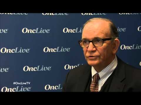 Dr. Rapoport Discusses Hyponatremia in Patients With Cancer - YouTube