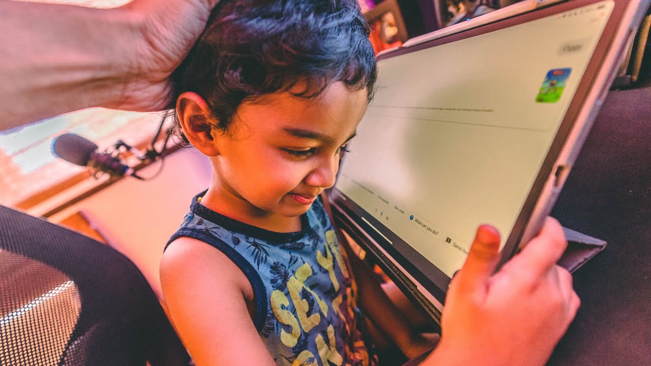 MY FIRST CYCLE RIDE 😁 - YouTube