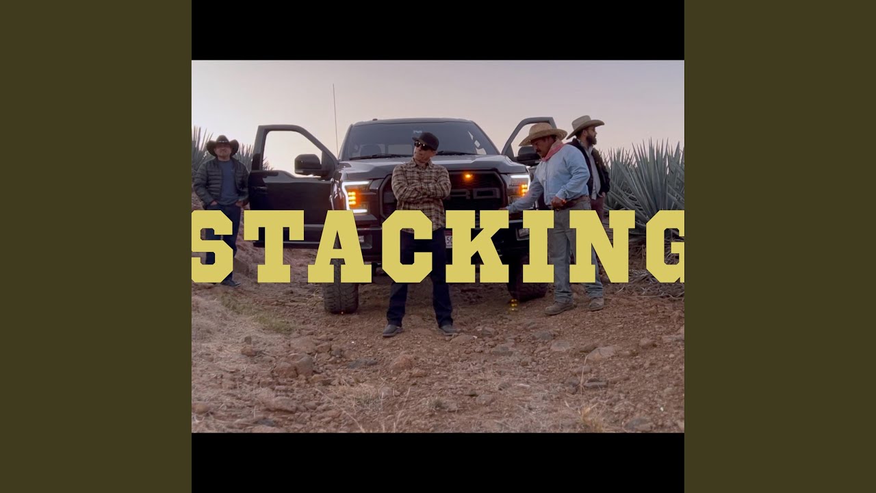 Stacking - YouTube