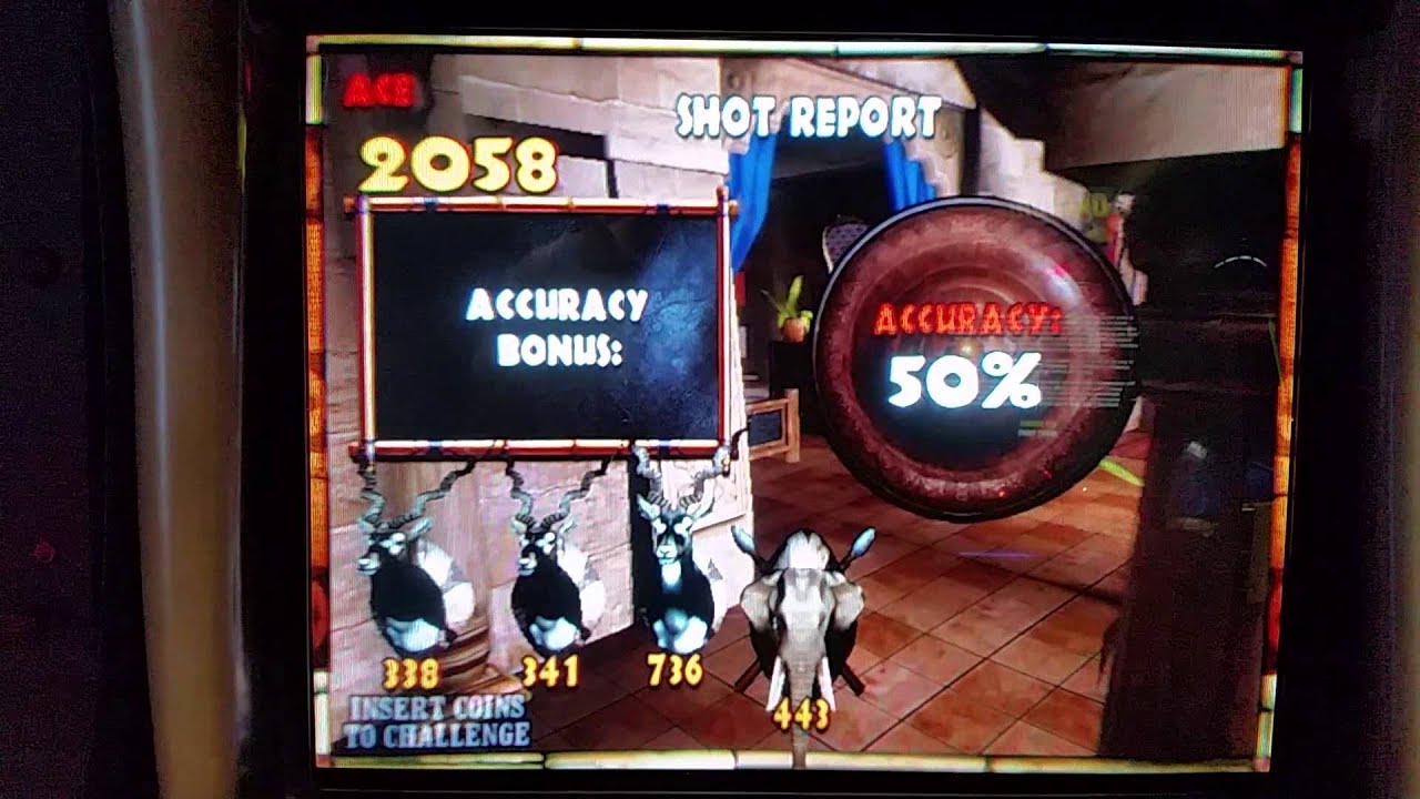 Big Buck World Hunter Hero - YouTube