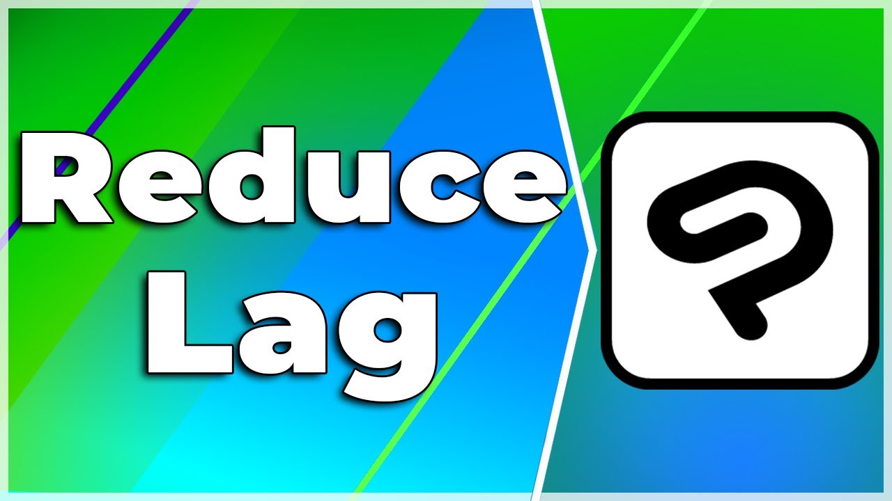 Clip Studio Paint Fix Drawing Lag/Stutter | Brush Lag Solution (2024 ...