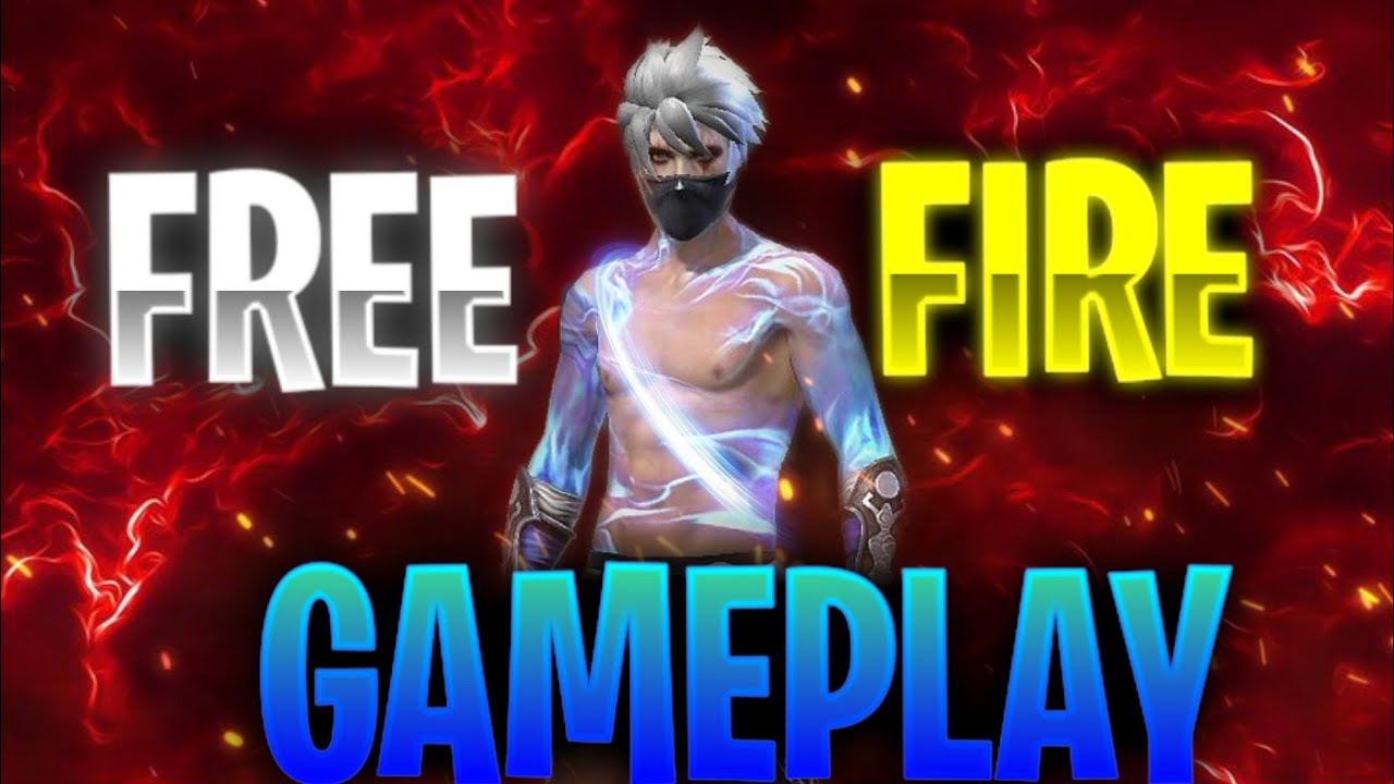 Free fire Max gameplay By Devil 999 ff || free fire fire new gameplay || free fire new event ...
