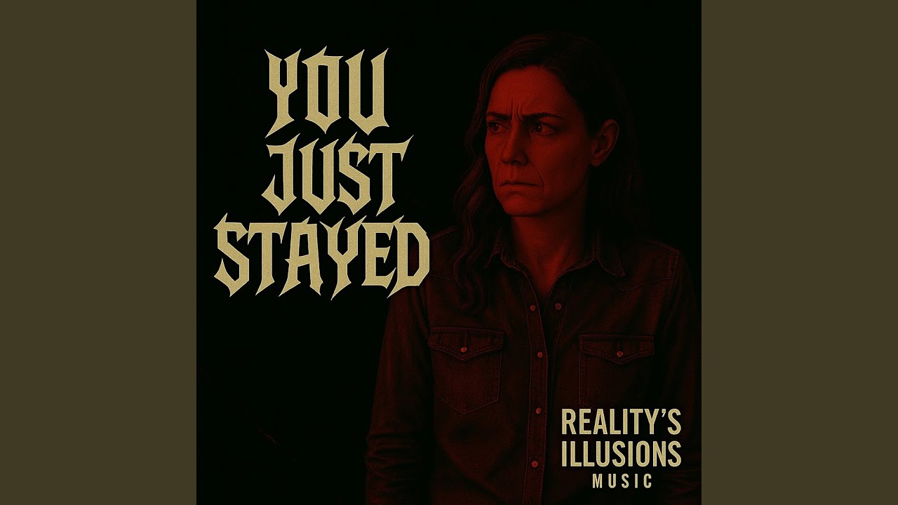 You Just Stayed (Metal Version) - YouTube