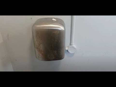 Kingwe Softdry 1009 "Tekflow" - YouTube