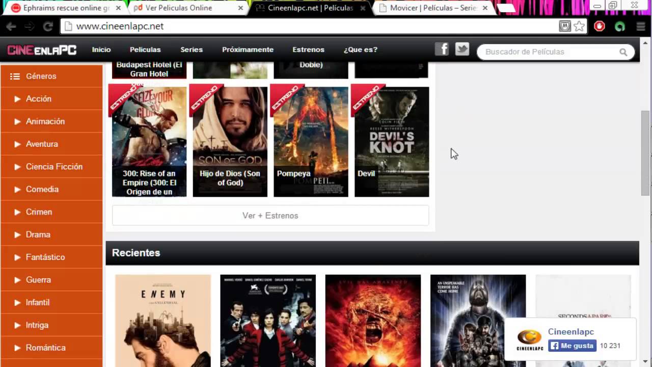Paginas Buenas Para Ver Peliculas Online Gratis 2014 - acthemirar Paginas Buenas Para Ver Peliculas Online Gratis 2014 - acthemirar