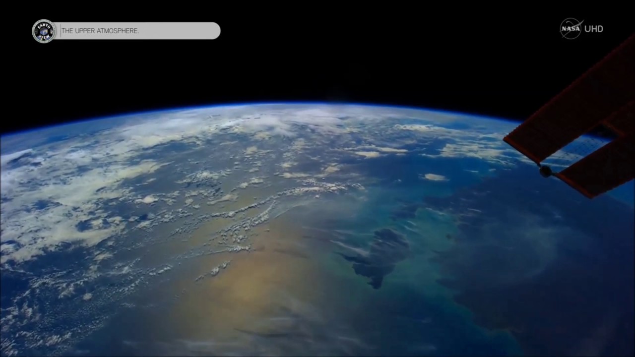 NASA Footage Composition - YouTube