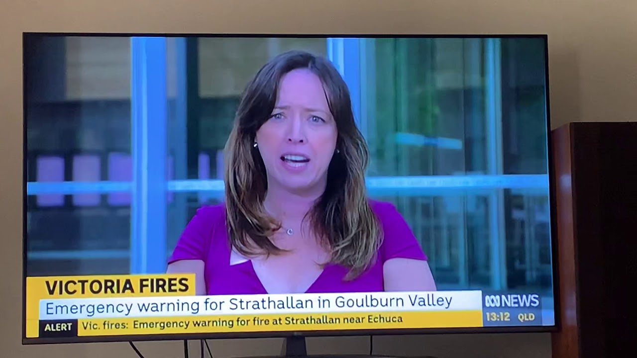 ABC News 21 Nov 2019 2.15pm - YouTube