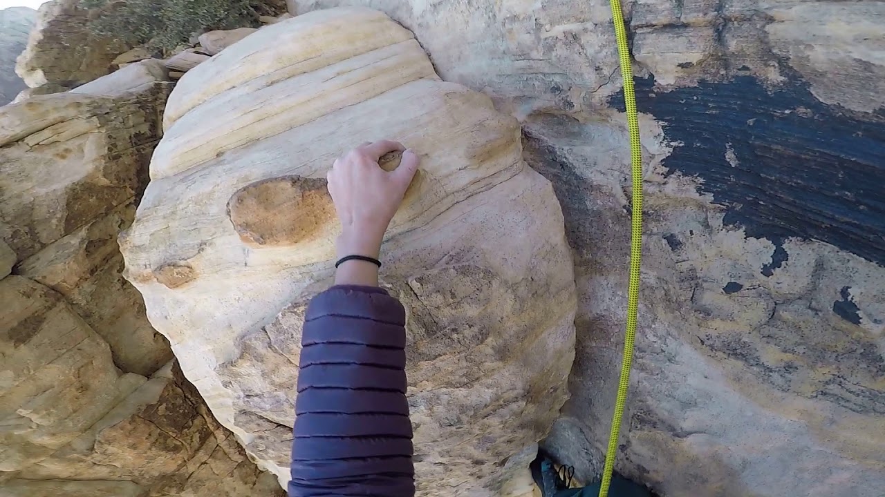 Red Rocks Solar Slab Pitch 5 2019 - YouTube