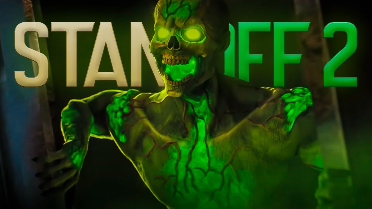 ATUALIZAÇÃO no STANDOFF 2 ( Project Pandora ) TRAILER OFICIAL # ...