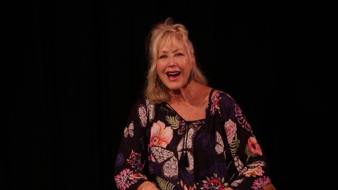 Interview with Wendy Stuart Kaplan - YouTube