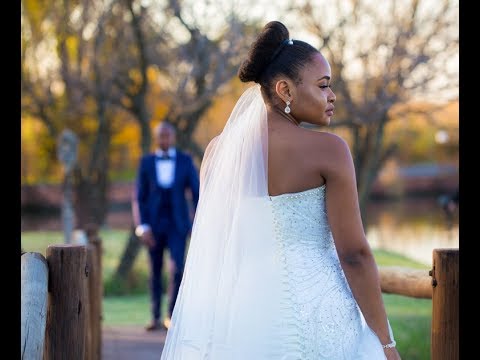 DETAILS ABOUT OUR WEDDING + clips & suppliers - YouTube