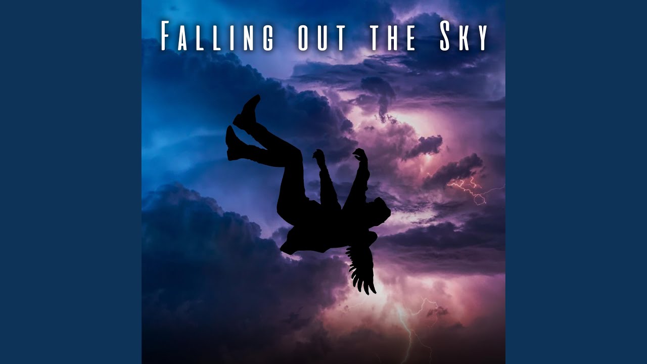 Falling OUT the SKY - YouTube