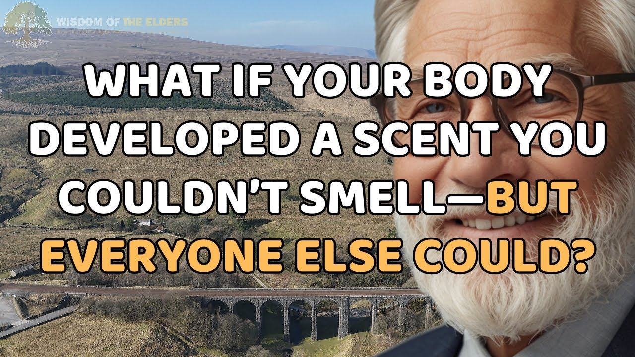 Smelling Musty After 60? 8 Ways to Stay Fresh & Odor-Free | Senior ...