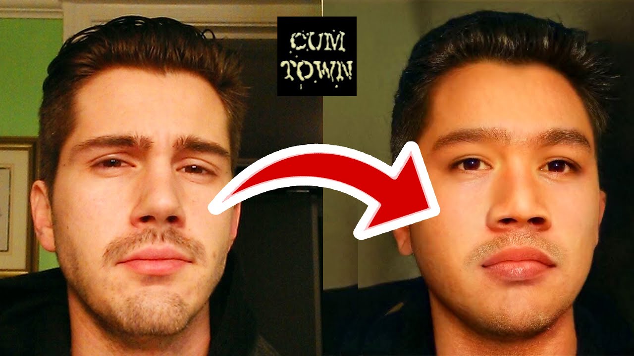 Nick Mullen Goes Chinese Style - YouTube