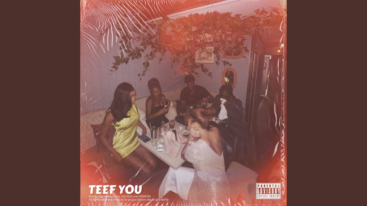 TEEF YOU - YouTube