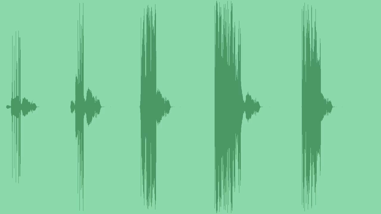 Pixelated Game Efx Sound Effects - YouTube