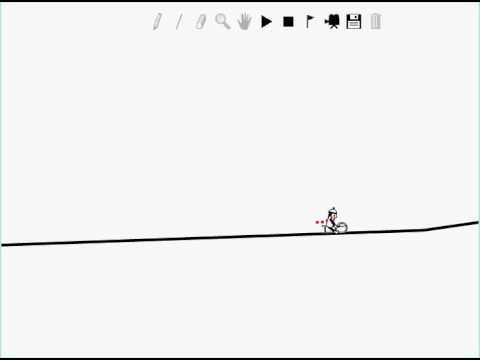 line rider 2 - YouTube