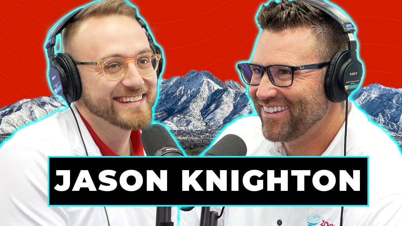 A Franchising Journey with Jason Knighton | Unclogged: A Zoom Drain ...