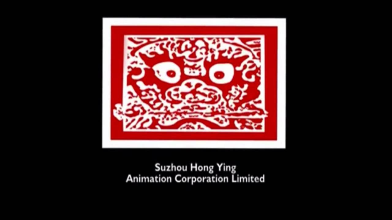 Suzhou Hong Ying Animation Corporation Limited/Nelvana (2000/2004) #1 ...
