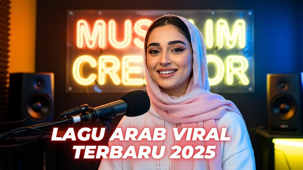 LIVE Sholawat Nabi Terbaru 2025 Viral merdu Penenang hati Sholawat Nissa Sabyan - YouTube