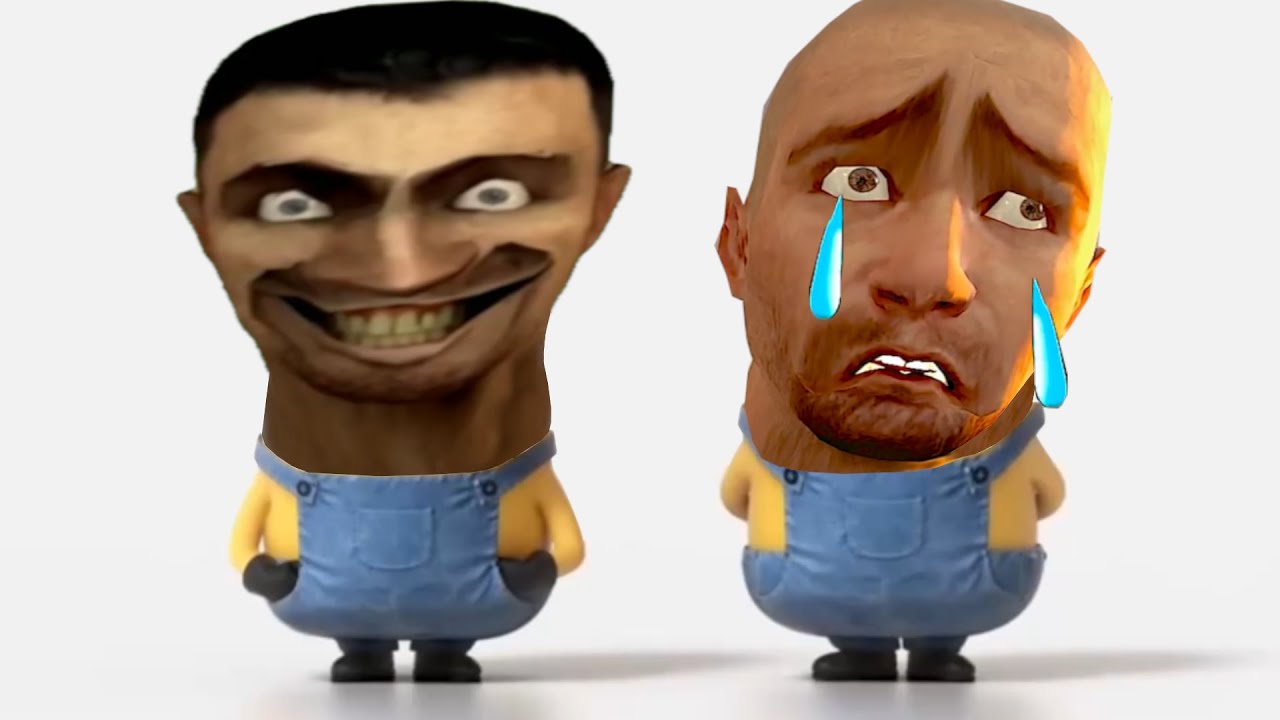 MINIONS vs Skibidi Toilet - YouTube