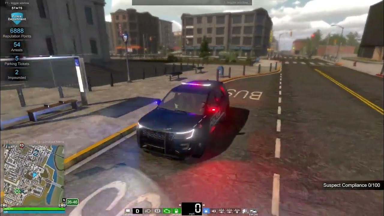 Flashing Lights Livery Showcase - Flashing Lights Game - YouTube