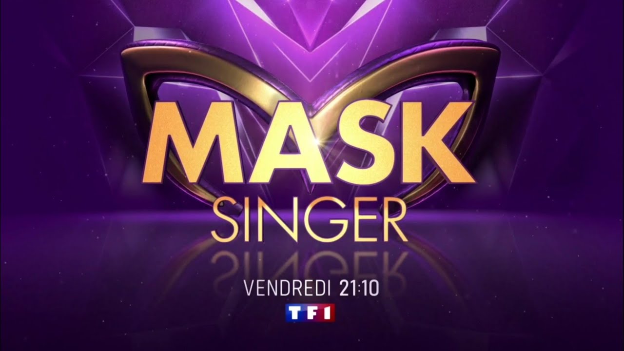 Bande-annonce Mask Singer saison 3 TF1 - YouTube