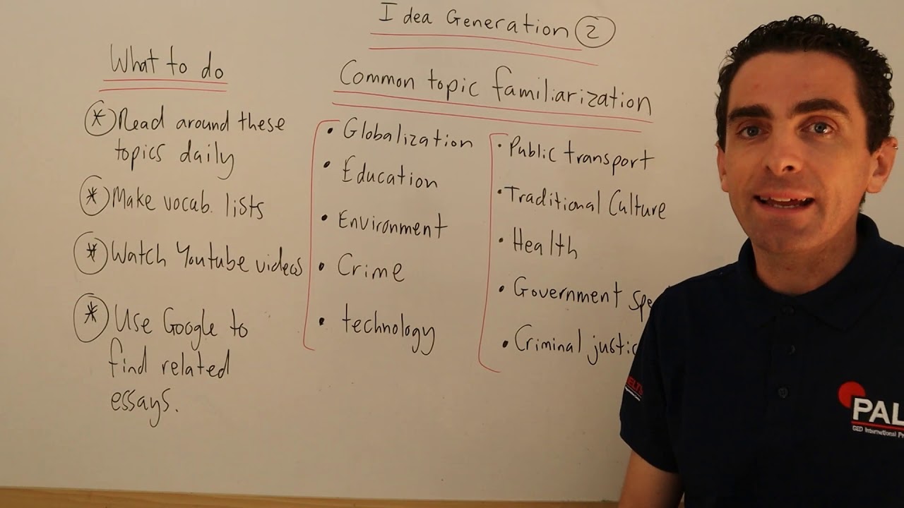 How To Generate Ideas For IELTS Writing Task 2 Part 2 YouTube how-to-generate-ideas-for-ielts-writing-task-2-part-2-youtube