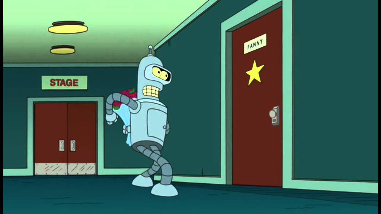 Im Bender, Let's Do It. - YouTube