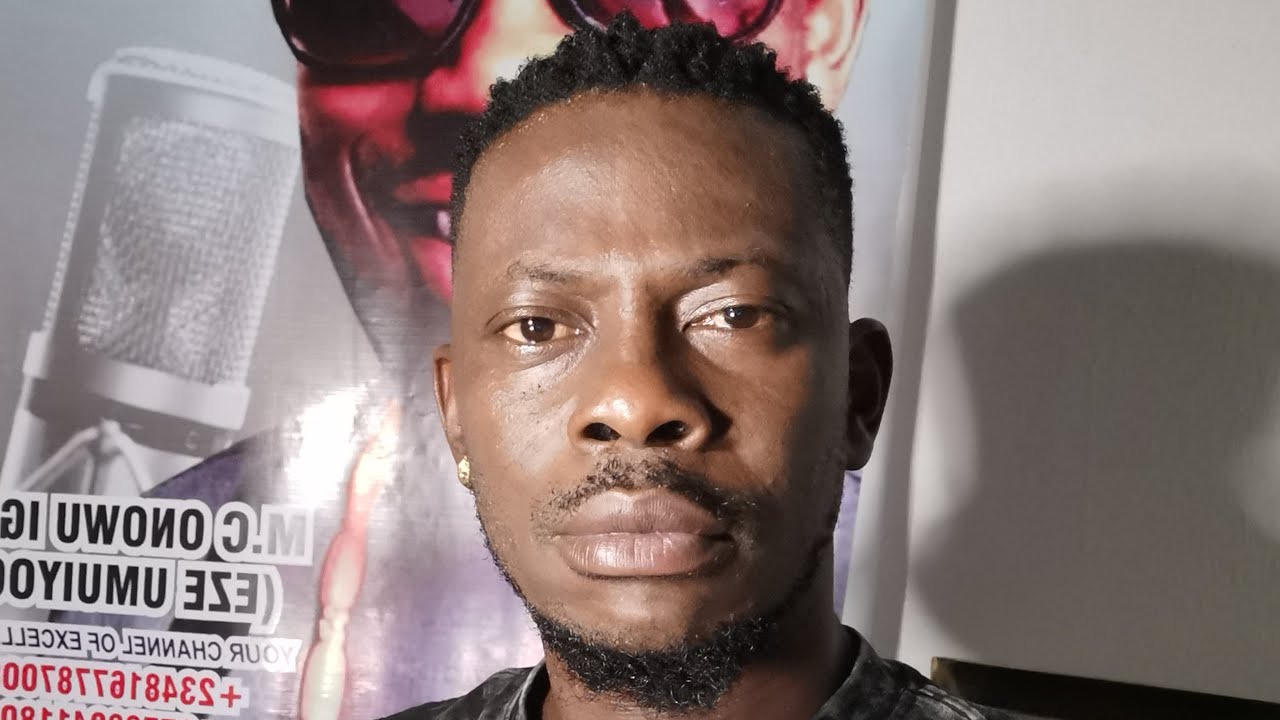 14 YEARS AFTER HIS WIFE P@SS£D ON ANOTHER ONE P@SS£S.. PASTOR MUOKA WHY ...