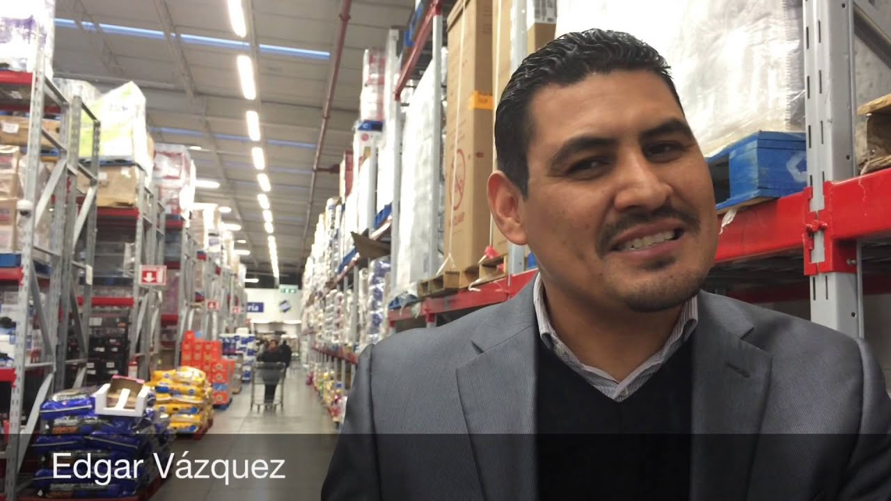 Cuando Dios interviene - Edgar Vazquez - YouTube