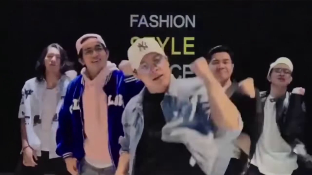 FRONTLINER tribute Heroes DJ LOONYO DANCE - YouTube