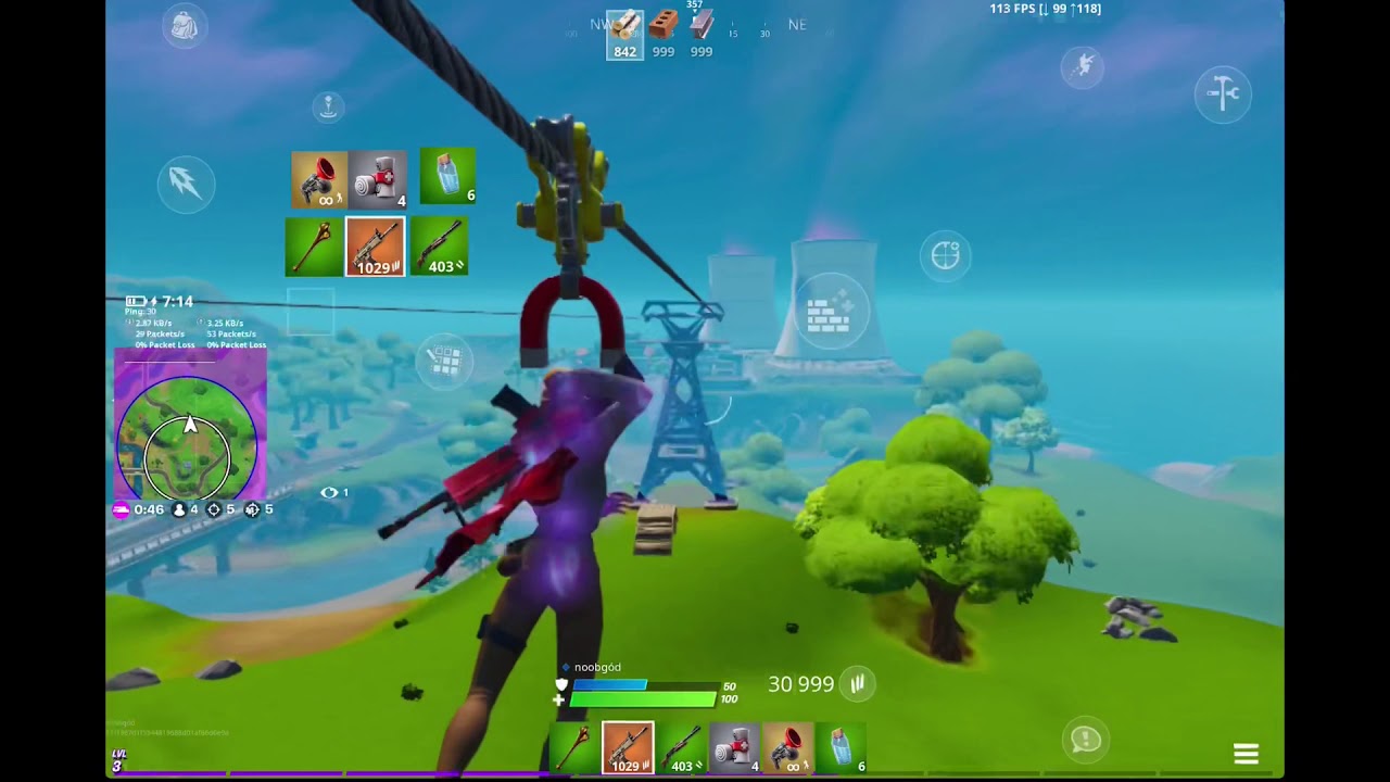 first win of C2S2 - YouTube