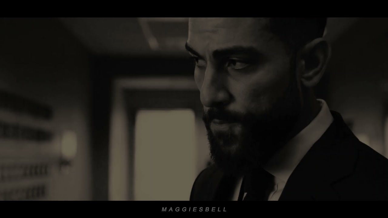 OA Zidan - Can You Feel My Heart? - YouTube