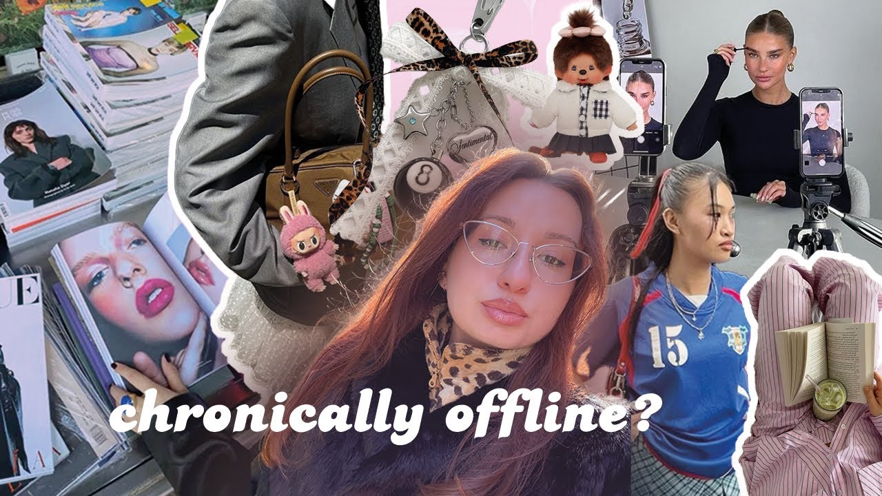 brain rot, instagram face, and the end of influencing: are we becoming ...