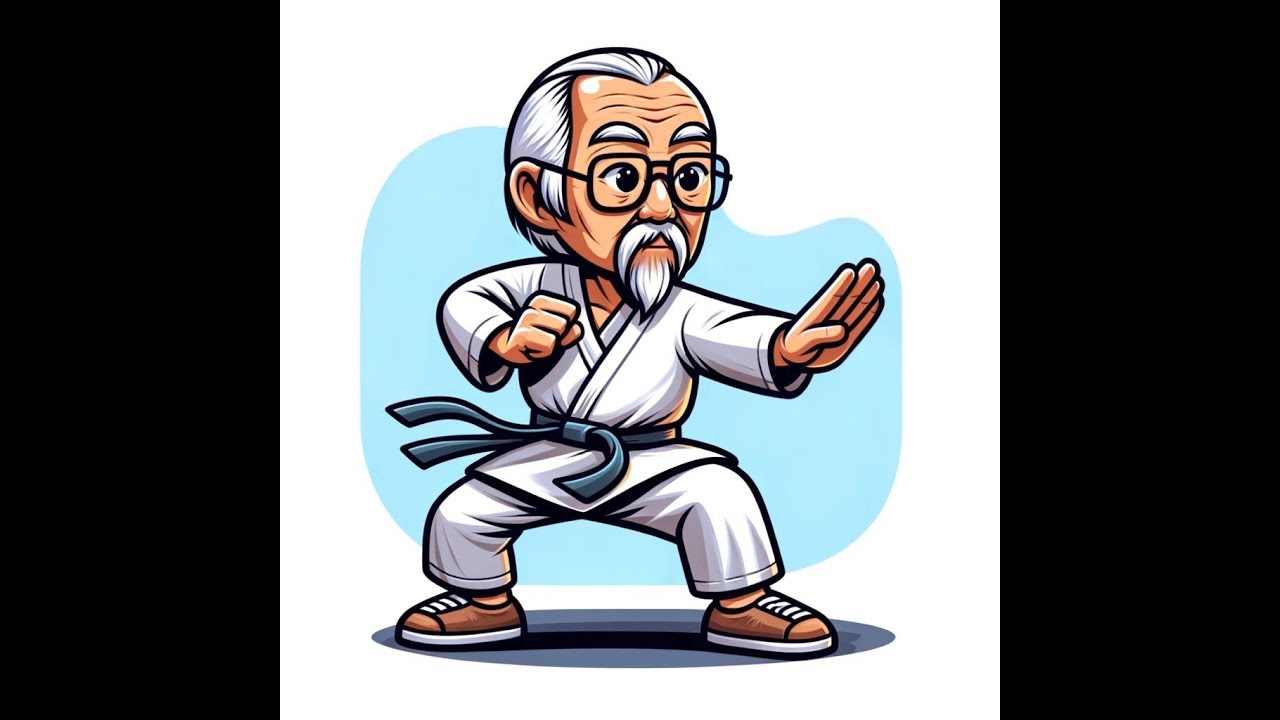 Miyagi Course Session 12 Power Prompting Model “You I Do Why” - YouTube