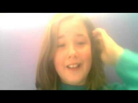 Leona vance vs Brooke Pyne - YouTube