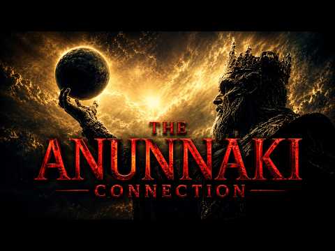 The Anunnaki Connection | Before Genesis
