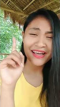 Mising actress Dimpol Doley new official video - YouTube