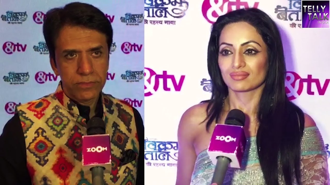 Suraj Thapar & Sonia Singh REACT on Alok Nath - Vinta Nanda controversy ...