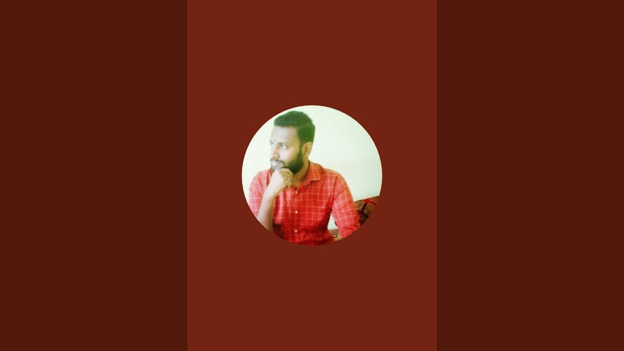 Ashik.P is live - YouTube