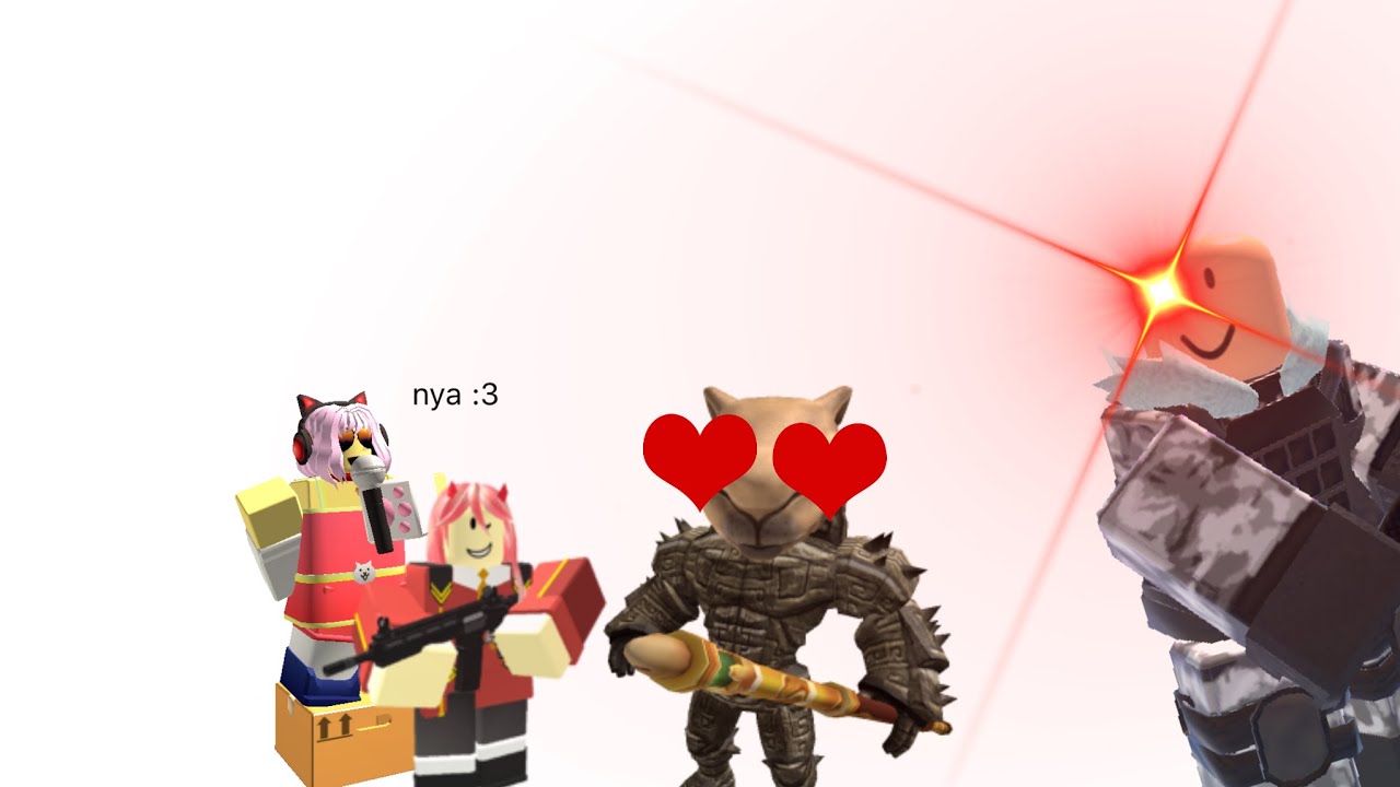 Girl skins in a nutshell (TDS meme) - YouTube