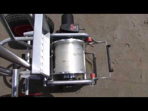 Fish Harvester: Retrieve - YouTube