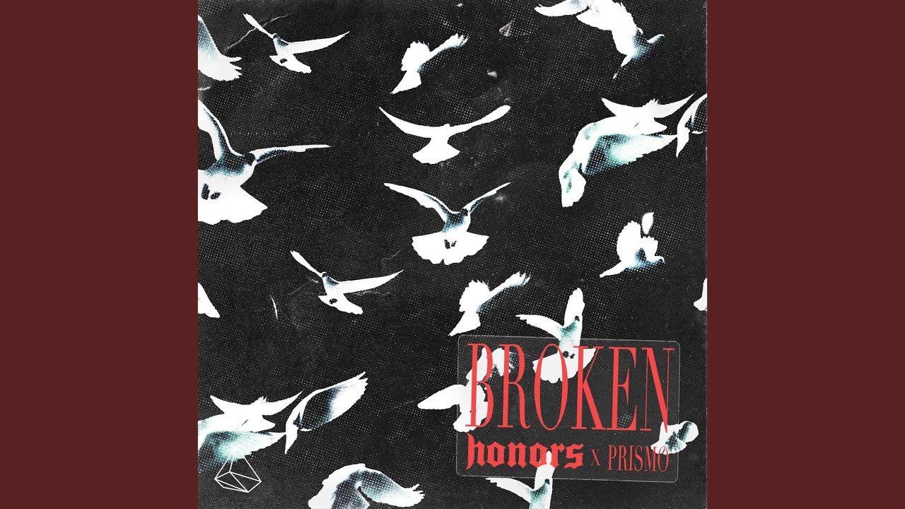 Broken - YouTube Music
