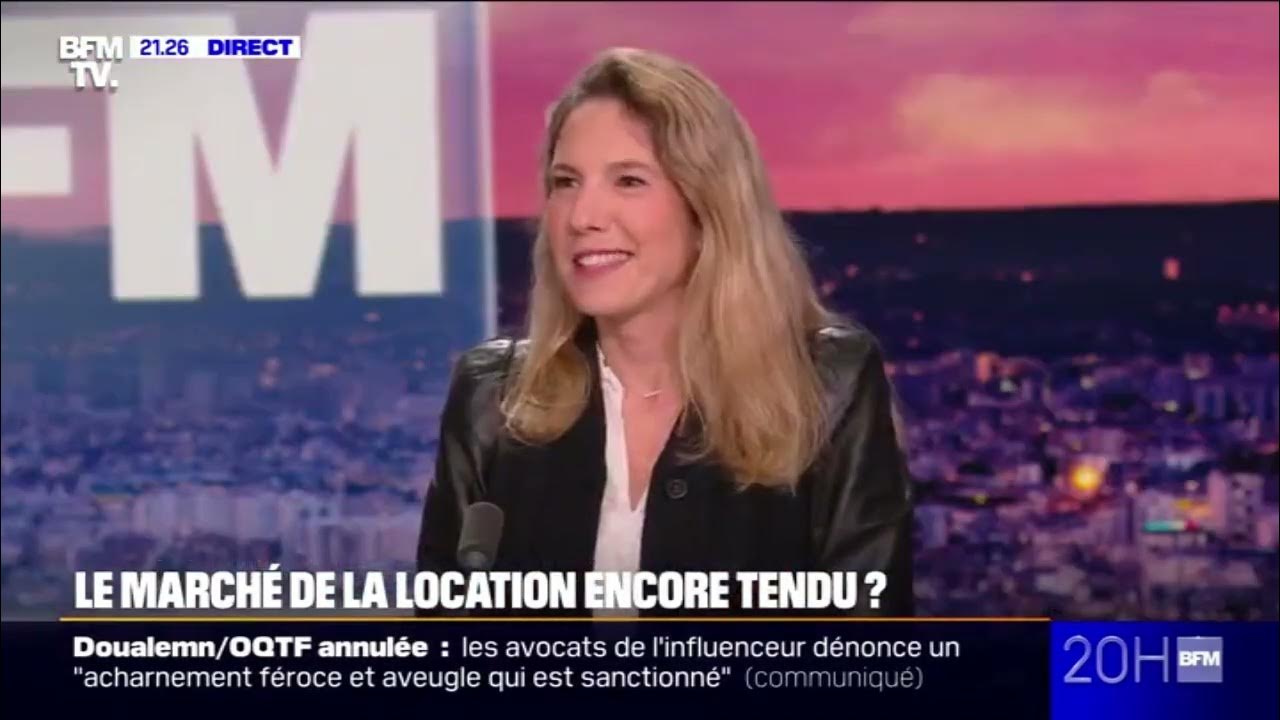 Est-ce le moment d'acheter ? La réponse de Vousfinancer sur BFM TV - YouTube
