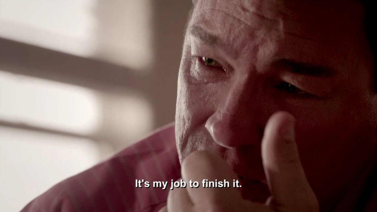 On The Next New "Last Hope With Troy Dunn" - YouTube