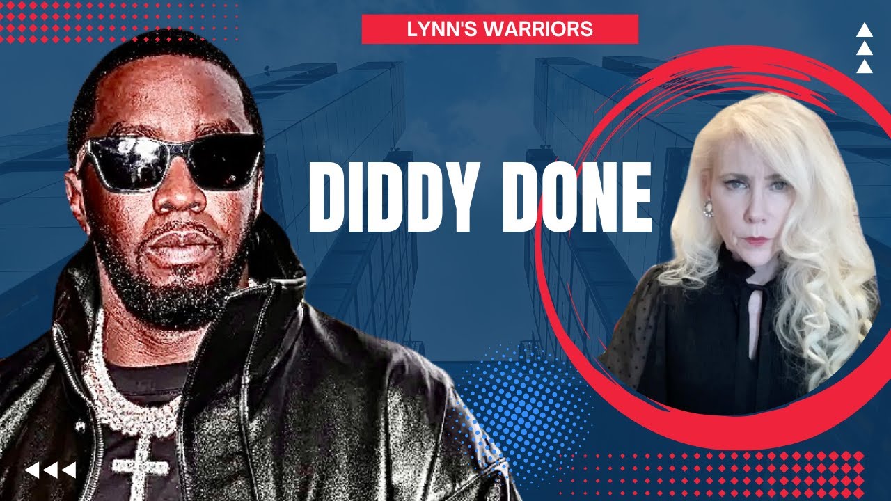 Diddy Is Done - YouTube