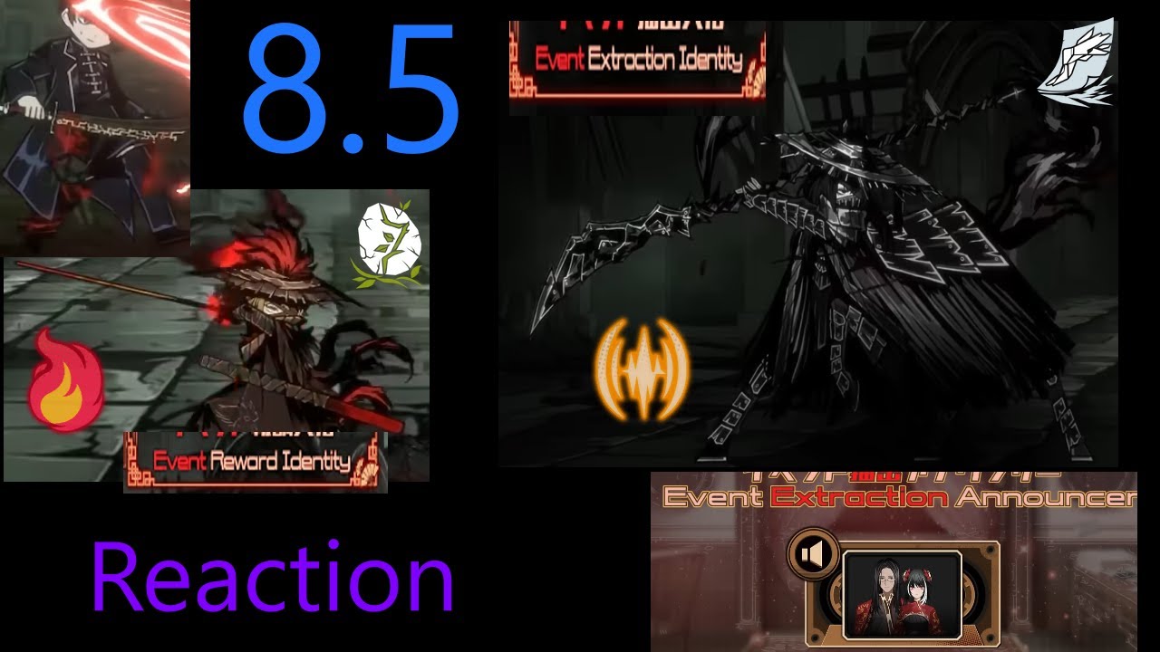 Chapter 8.5 Spring Cultivation Reaction Trailer Limbus Company - YouTube