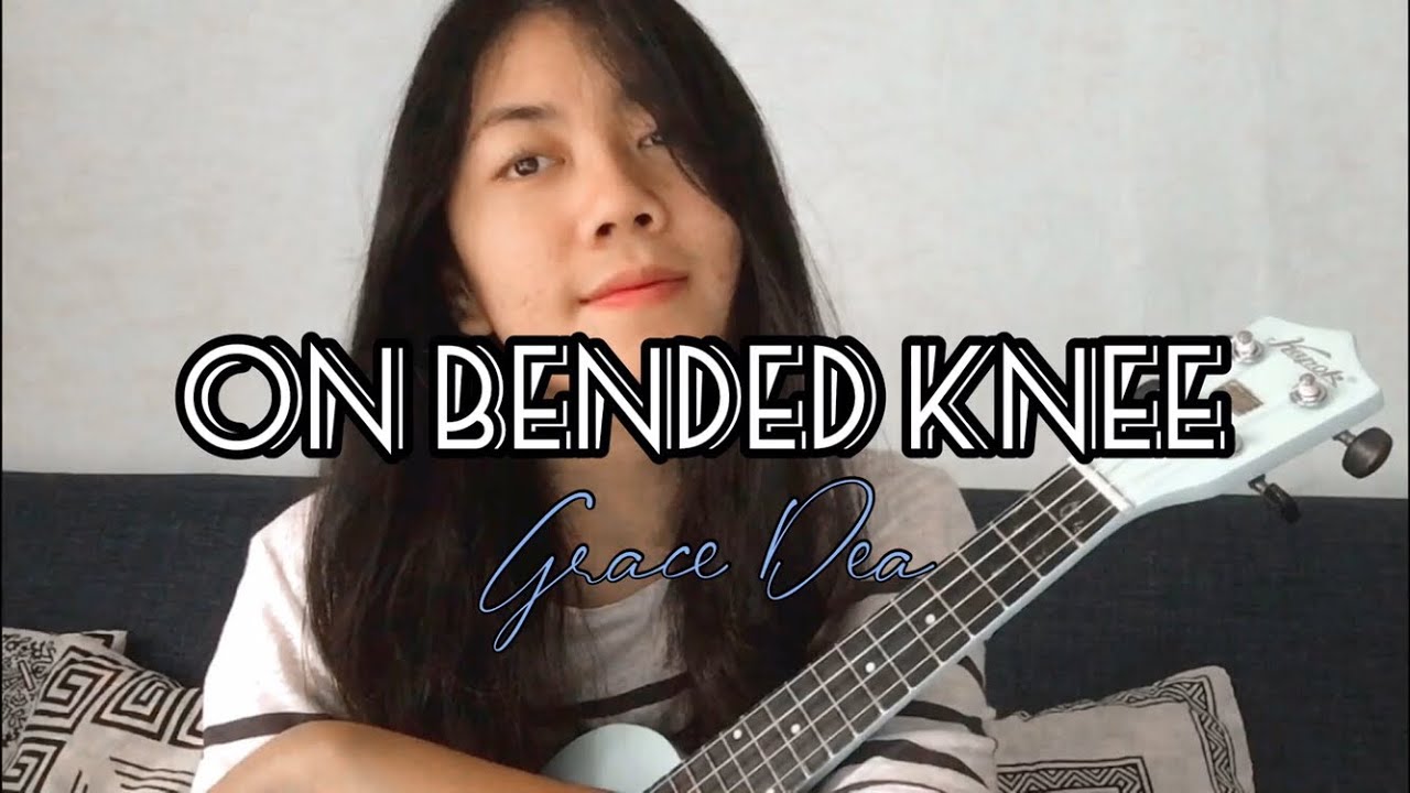 ON BENDED KNEE - BOYZ II MEN - GRACE DEA - YouTube