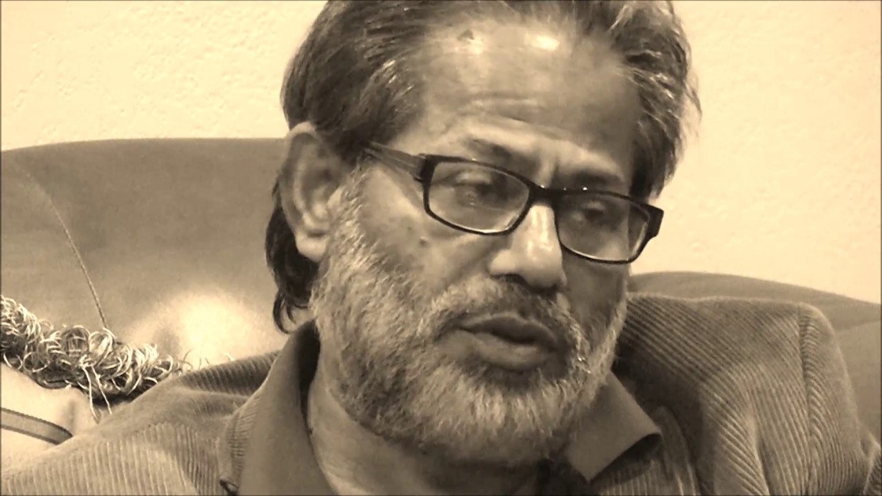 Kobita about 9 11 by Subodh Sarkar - YouTube
